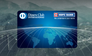 HDFC Diners Club Rewardz Credit Card Review – CardExpert