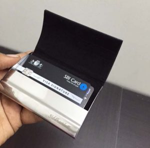 My SBI Signature Credit Card Review – CardExpert