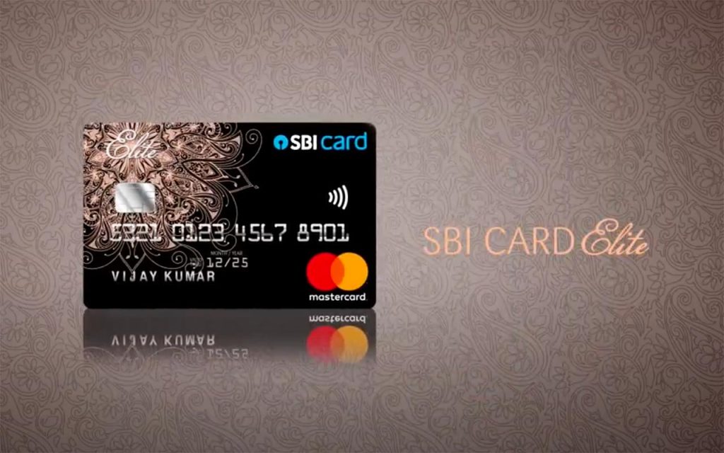 SBI Elite Credit Card Review (2024) – CardExpert