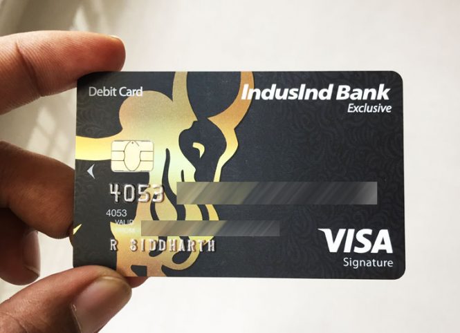 IndusInd Pinnacle World Credit Card Review – CardExpert