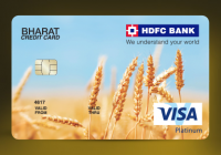 HDFC Credit Cards | CardExpert