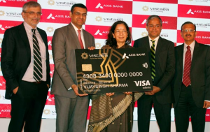 Axis Vistara Infinite Credit Card Features & Benefits – CardExpert