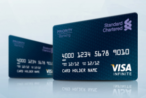 Standard Chartered Visa Infinite Credit Card Review (India) – CardExpert