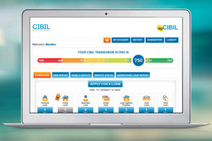 Get Your CIBIL Score for FREE with Full Report, Every Year – CardExpert