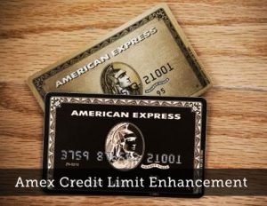 My Amex Credit Card Limit was Increased by Rs.1000 – CardExpert