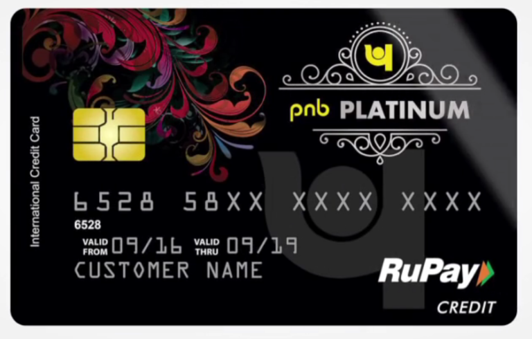 Rupay Credit Cards Launched – 3 Things You Need to Know – CardExpert