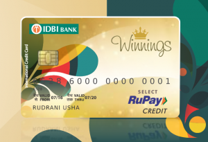 Rupay Global Program – Get 40% Cashback on International Spends ...