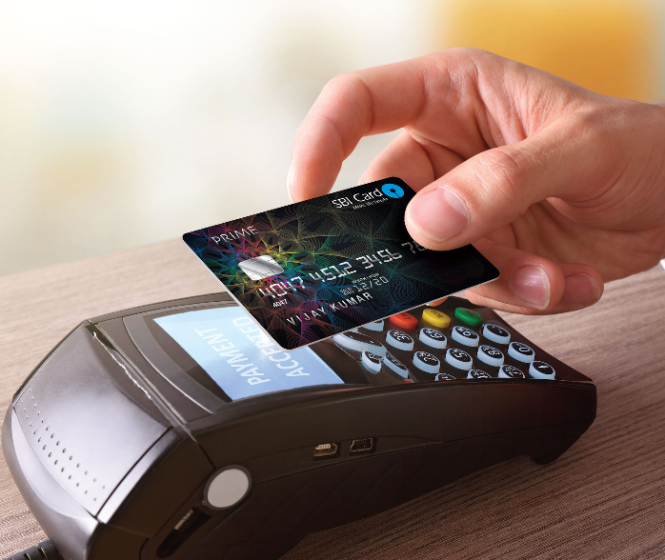 SBI Card Launches “PRIME” Credit Card – Review – CardExpert