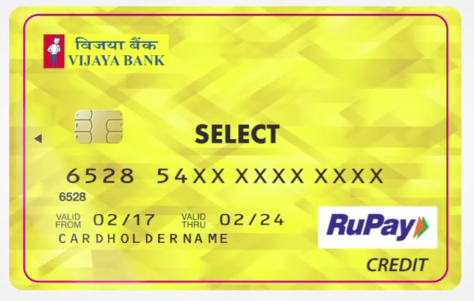 Rupay Credit Cards Launched – 3 Things You Need to Know – CardExpert