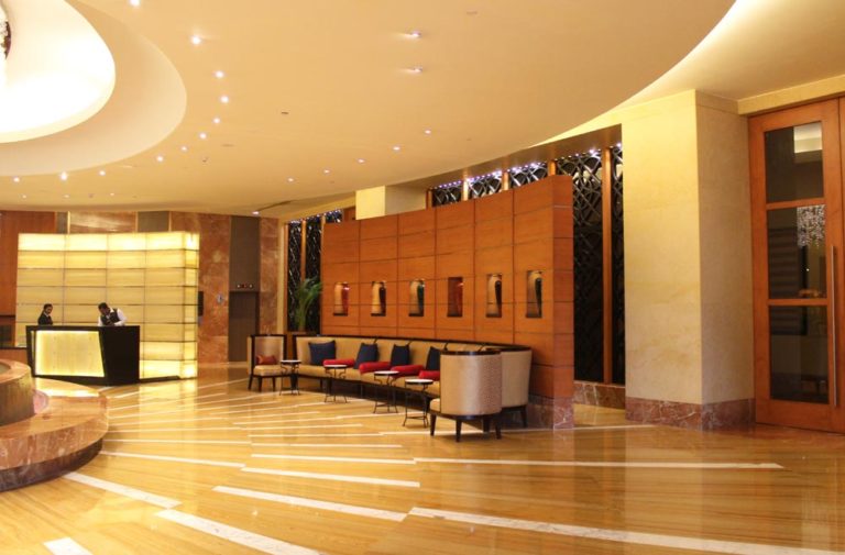 Hotel Review: Vivanta by Taj Surya, Coimbatore – CardExpert