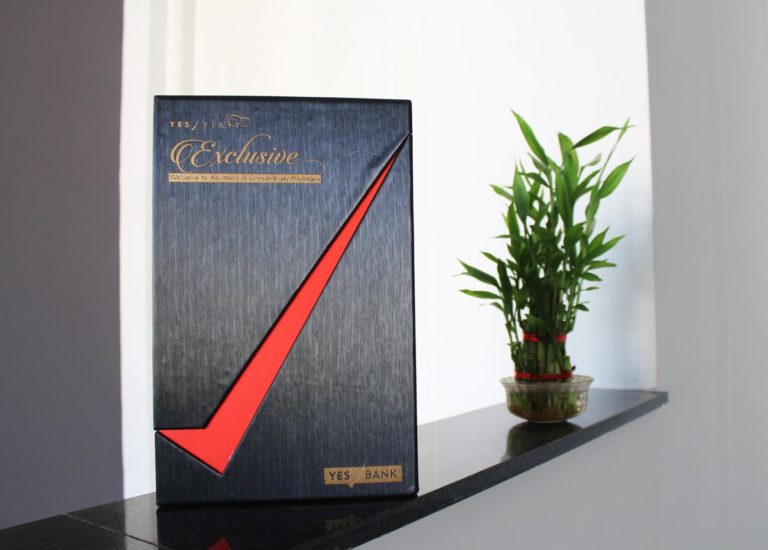 Hands on with YesBank’s YES First Exclusive Credit Card – CardExpert