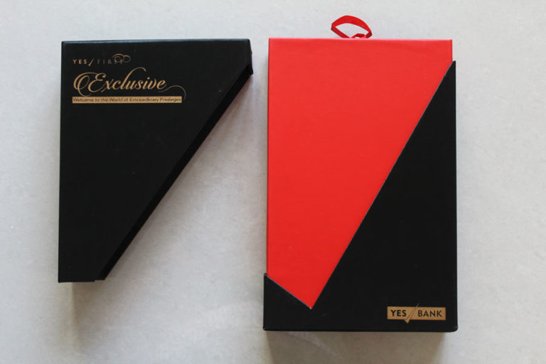 Hands on with YesBank’s YES First Exclusive Credit Card – CardExpert