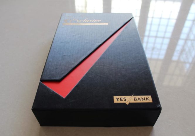 Hands on with YesBank’s YES First Exclusive Credit Card – CardExpert