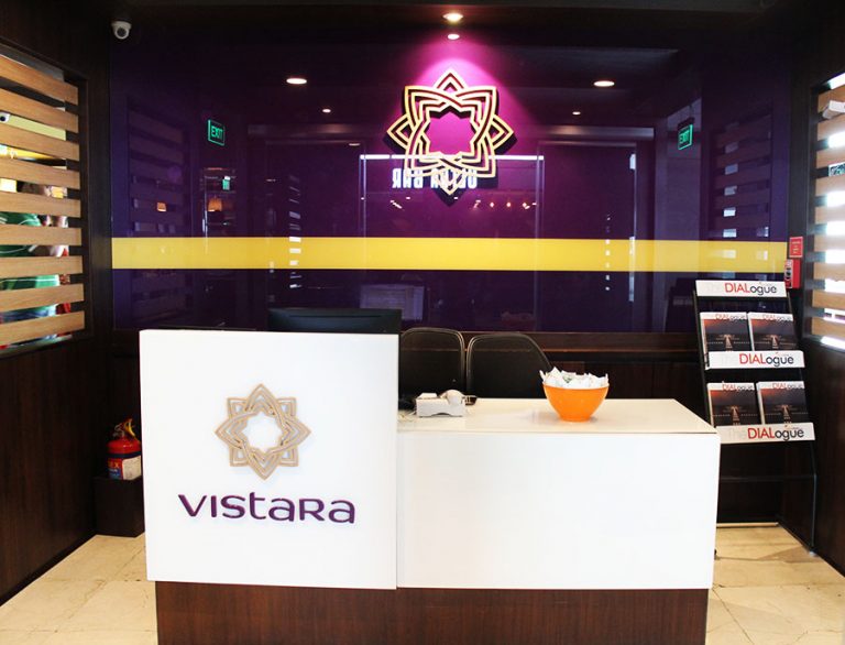 Vistara Lounge at Delhi Airport Review (T3 Domestic) – CardExpert