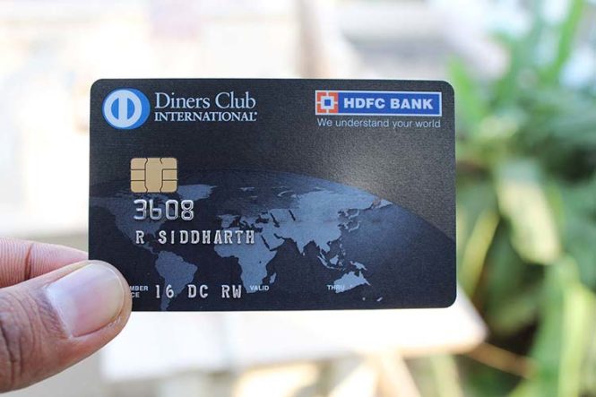 25+ Best Credit Cards in India with Reviews (2019) – CardExpert