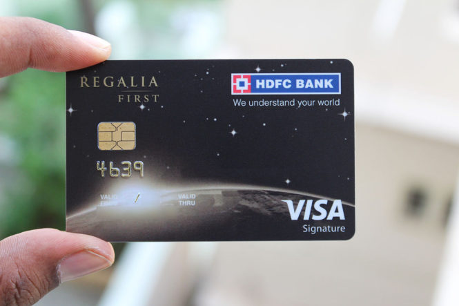 20+ Best Credit Cards in India 2018 (Rewards & Cashback) – CardExpert