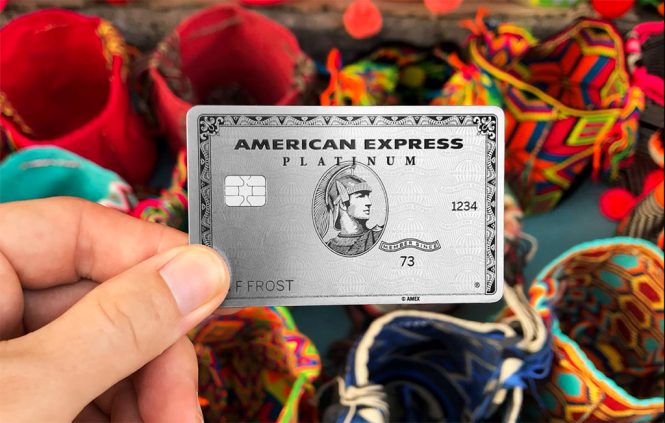 Amex Updates: First Metal Credit Card comes to India & other changes ...