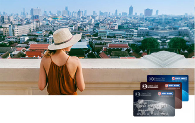 HDFC 10X Reward Points Program Extended (October 2018 Update) – CardExpert