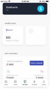CRED App Review – Now Get Rewarded for Paying Credit Card Bills ...