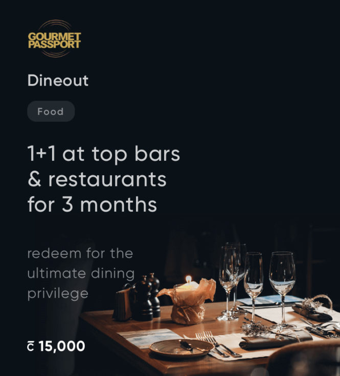 Top 10 CRED Rewards to explore this month – CardExpert