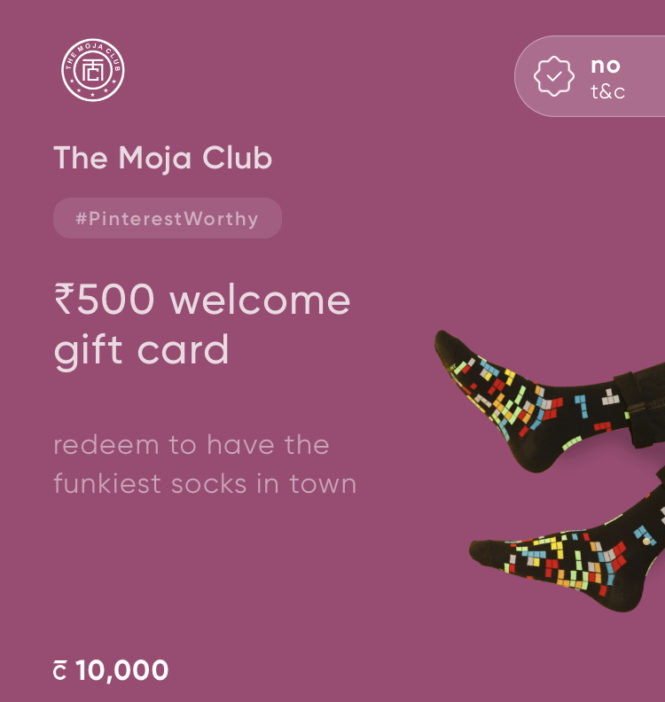 Top 10 CRED Rewards to explore this month – CardExpert