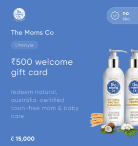 Top 10 CRED Rewards to explore this month – CardExpert