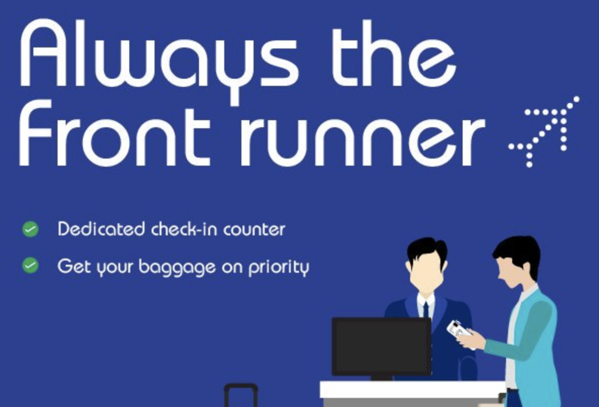 Here’s How to Fly Indigo Economy in Style – CardExpert