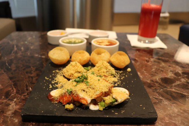 American Express Lounge, Mumbai T2 (Domestic) Review – CardExpert