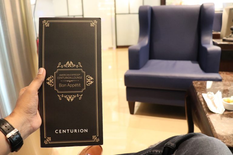 American Express Lounge, Mumbai T2 (Domestic) Review – CardExpert