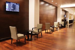 Kochi Airport Lounge Review – Earth Lounge (T1 – Domestic) – CardExpert