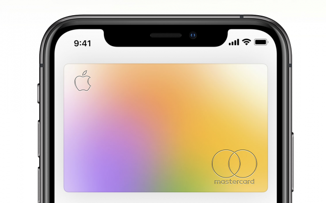 Apple Launched its Own Credit Card – Will it come to India? – CardExpert