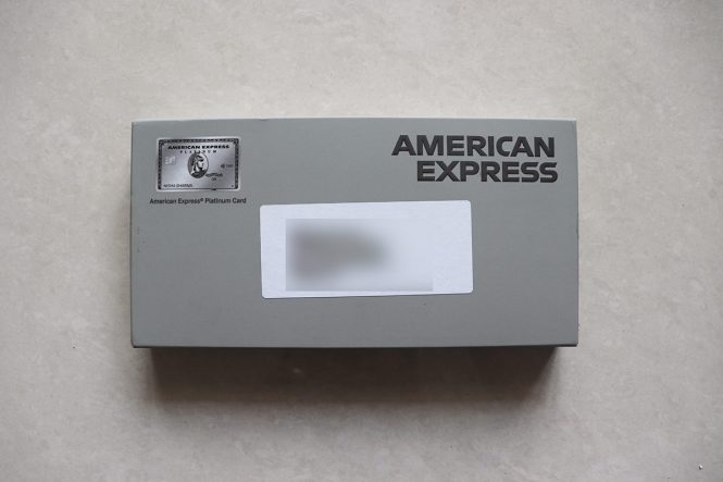 Hands on Experience with Amex Platinum Metal Card – CardExpert