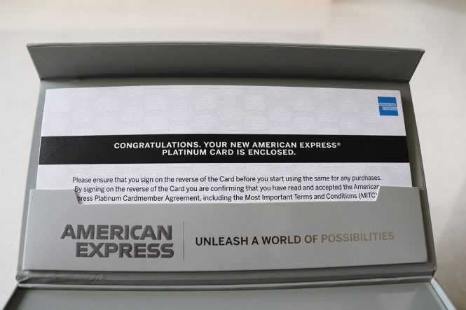 Hands on Experience with Amex Platinum Metal Card – CardExpert
