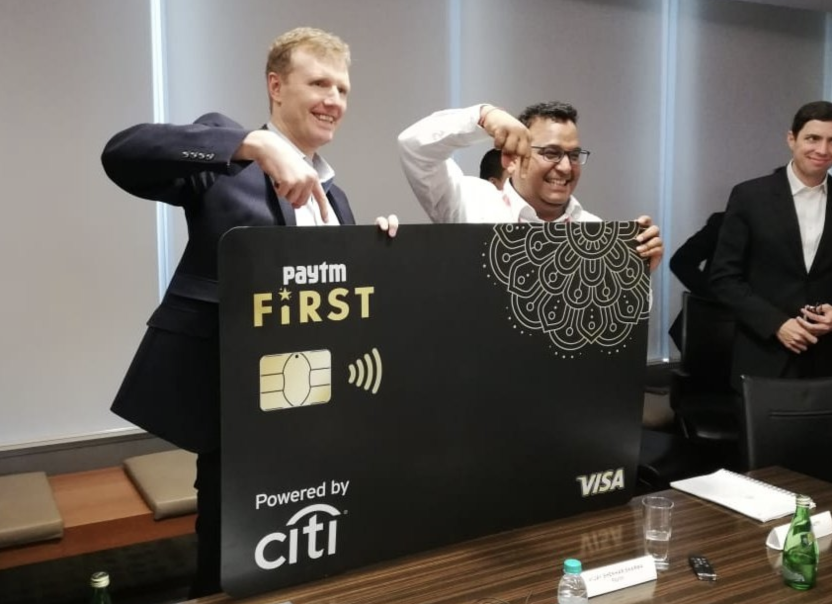 Paytm Launches Paytm First Credit Card – Here’s Everything you need to ...