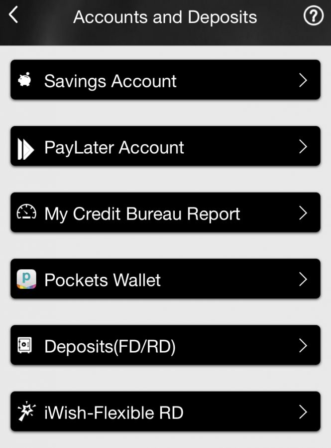 ICICI Bank Wealth Customers can now get FREE CIBIL report on App ...