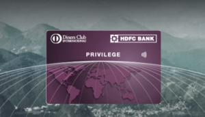 HDFC Diners Black Credit Card gets new benefits from 1st Nov 2019 ...