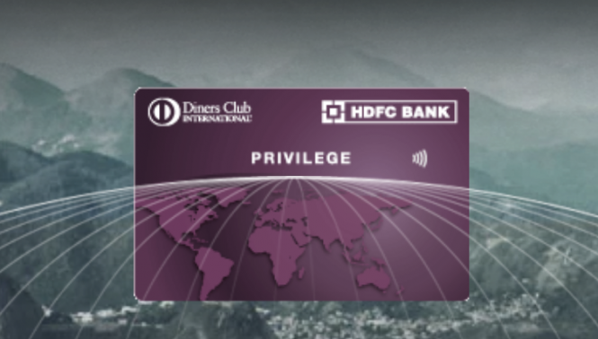 HDFC Diners Black Credit Card gets new benefits from 1st Nov 2019 ...