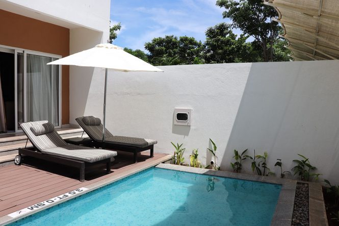 Four Points by Sheraton Mahabalipuram Resort Review (Suite) – CardExpert