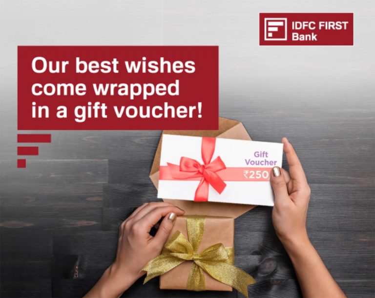 IDFC First Visa Signature Debit Card Review – CardExpert