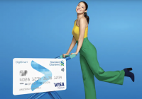 Standard Chartered Cards – CardExpert