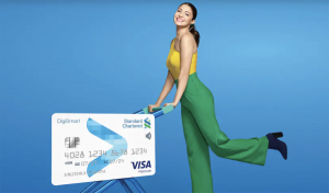 Standard Chartered Cards – CardExpert