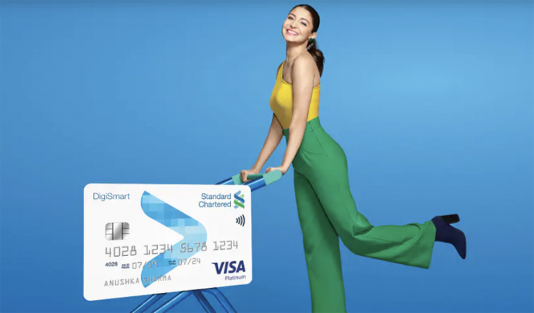 Standard Chartered Landmark Rewards Credit Card to be replaced with ...