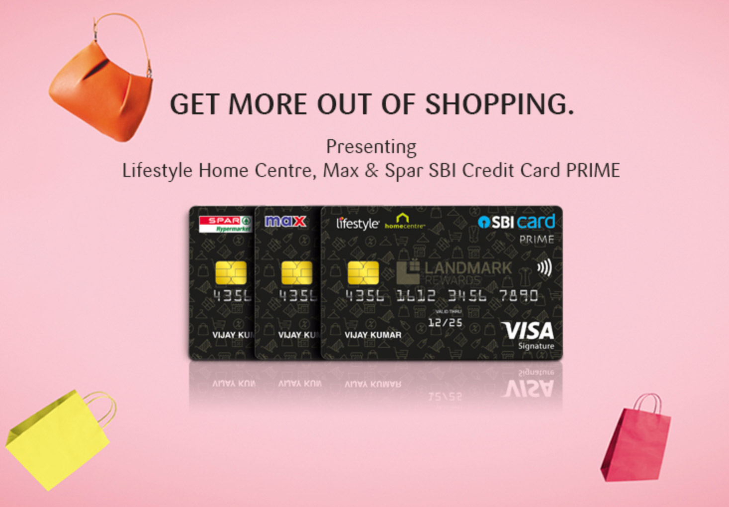 Meet the New Invite Only Super Premium Credit Card by SBICard – AURUM ...
