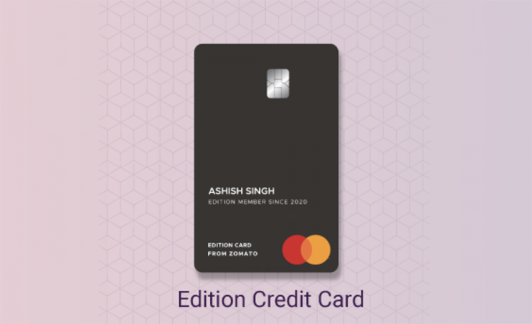 RBL Bank Launches Edition Credit card in partnership with Zomato ...