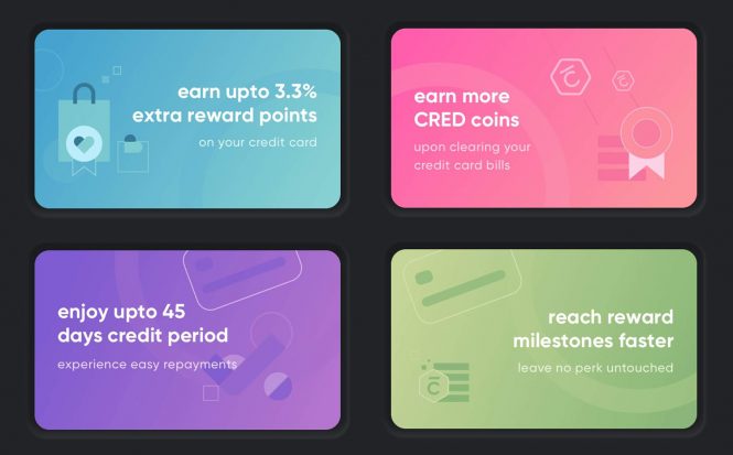 CRED RentPay Review: Paying rent has never been this easy & rewarding ...