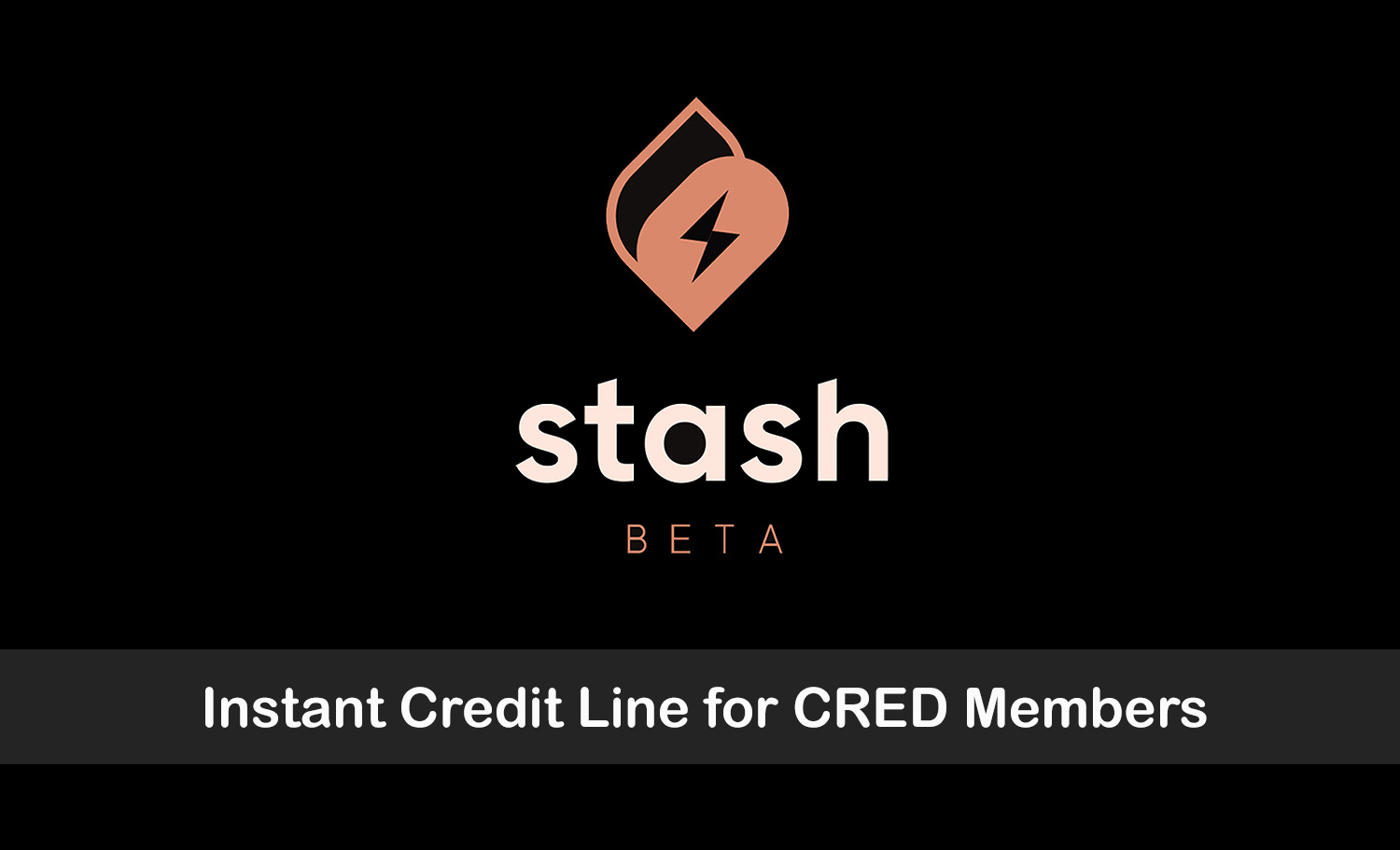 CRED Stash Review: 1-click KYC to access credit in 90 seconds – CardExpert