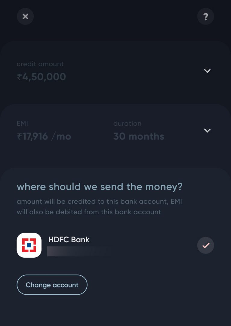 CRED Stash Review: 1-click KYC to access credit in 90 seconds – CardExpert