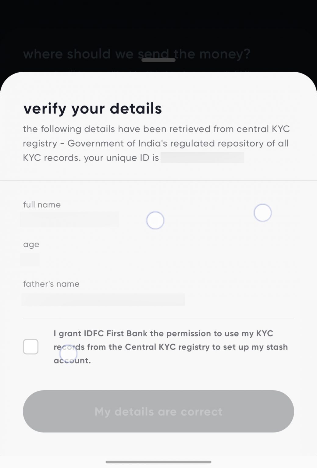CRED Stash Review: 1-click KYC to access credit in 90 seconds – CardExpert