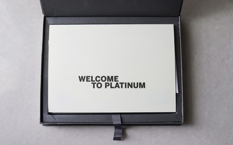 American Express Platinum Charge Card Unboxing (2020) – CardExpert