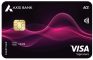 Axis Bank Launches ACE Credit Card with 2% Cashback on regular spends ...